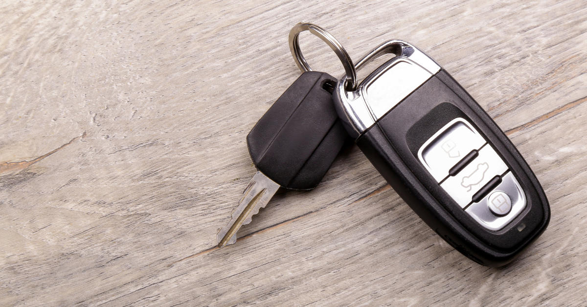 Vehicle Tracking Triumphs against Thieves. | TritonTrak